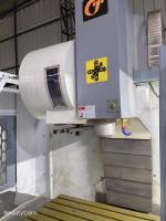 China 3 Axis VMC CNC Machining Center Long Lasting Rigid Structure Fanuc System for sale
