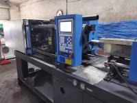 China Used Haitian 90 Ton MA900 servo motor small Plastic bottle cap injection molding machine for sale