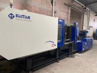 China Used Haitian MA3200 Mars2 Plastic Injection Molding Machine for ABS/PVC products making for sale