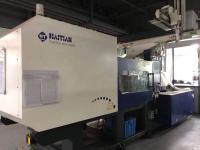 China Plastic Used Double Colour Injection Moulding Machine Haitian IA2500II Computer Control for sale