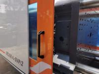 China Used Chen hsong JM268 Taiwan Injection Molding Machine Variable Pump for Plastic for sale