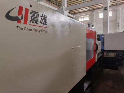 China Variable Pump Plastic Injection Molding Equipment Used 150 Ton Injection Molding Machine for sale