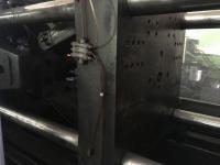 China Variable Pump Plastic Injection Molding Equipment Used 150 Ton Injection Molding Machine for sale