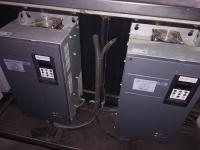 China 800 Ton Chen Hsong Injection Molding Machine AC Servo Motor Short Drying Cycle for sale