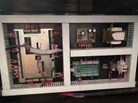 China Plastic Basket Servo Motor Injection Moulding Machine Used Chen Hsong 1300 Ton for sale