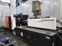 China Plastic Basket Chen Hsong Injection Molding Machine 1000 Ton Used With Servo Motor for sale