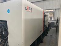 China JM368t Chen Hsong Injection Molding Machine Used Plastic Spoon Molding Machine for sale