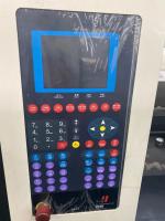 China JM368t Chen Hsong Injection Molding Machine Used Plastic Spoon Molding Machine for sale