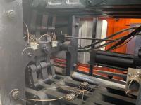 China JM368t Chen Hsong Injection Molding Machine Used Plastic Spoon Molding Machine for sale
