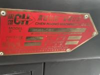 China JM368t Chen Hsong Injection Molding Machine Used Plastic Spoon Molding Machine for sale