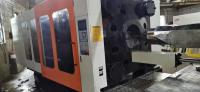 China Large Screen Plastic Crate Injection Molding Machine Used Chen Hsong EM480-V for sale