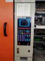 China Chenhsong EM320 PET Injection Molding Machine 320 Ton Second Hand for sale
