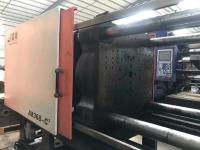 China Used Taiwan Brand Chen hsong JM368-C Drink water bottle plastic injection molding machine for sale
