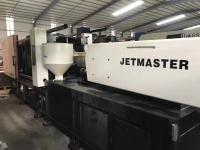 China Used Taiwan Brand Chen hsong JM368-C Drink water bottle plastic injection molding machine for sale