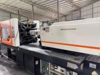 China Chen Hsong 228ton Second Hand Plastic Injection Moulding Machine For Phone Case Toys for sale