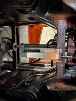 China Chen Hsong 228ton Second Hand Plastic Injection Moulding Machine For Phone Case Toys for sale
