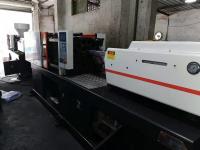 China Used JM128-Ai Chen Hsong Injection Molding Machine 128ton Small For Plastic Pen for sale