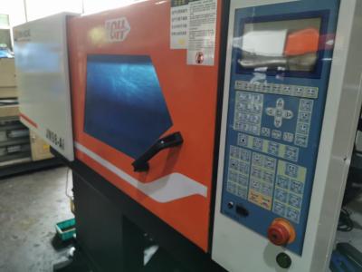 China Used 98 Ton Small Plastic Injection Machine Chen Hsong Injection Moulding Machine for sale