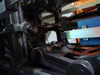 China Used 98 Ton Small Plastic Injection Machine Chen Hsong Injection Moulding Machine for sale