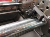 China Used 98 Ton Small Plastic Injection Machine Chen Hsong Injection Moulding Machine for sale