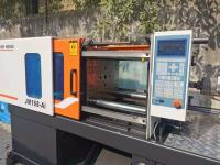 China Energy Saving Chen Hsong Injection Molding Machine used 168 Ton Fast Response Speed for sale