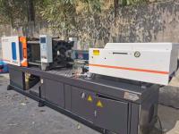 China Energy Saving Chen Hsong Injection Molding Machine used 168 Ton Fast Response Speed for sale