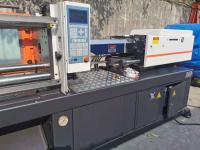 China Energy Saving Chen Hsong Injection Molding Machine used 168 Ton Fast Response Speed for sale