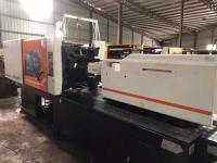 China Chen Hsong JM228-Ai Plastic Cap Injection Molding Machine 228 Ton Second Hand for sale