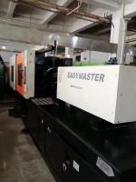 China Second Hand Chen Hsong Injection Molding Machine 328 Ton Multi Action Compound Operation for sale