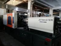 China Second Hand Chen Hsong Injection Molding Machine 328 Ton Multi Action Compound Operation for sale