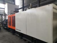 China Used Servo Motor Injection Moulding Machine Chen Hsong JM1000-SVP/2 For Fruit Basket for sale