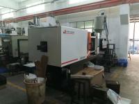 China 218 Ton Chen Hsong Injection Molding Machine Automatic 2nd for Plastic Cap for sale