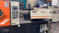 China 11 KW Chen Hsong Injection Molding Machine With Speed Controlled Servo Motor for sale