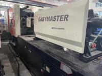 China 2nd Stable Chen Hsong Injection Molding Machine 260 Ton Quick Response Low Noise for sale
