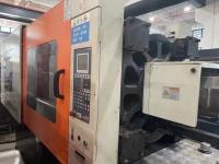 China 2nd Stable Chen Hsong Injection Molding Machine 260 Ton Quick Response Low Noise for sale
