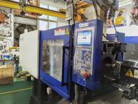 China Used Thin Wall Injection Molding Machine Haitian HA1300 Low Pressure Injection for sale