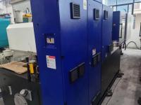 China Used Haitian MA2100III Thin Wall Injection Molding Machine For High Precision Products for sale