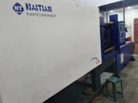 China Thin Wall High Precision Injection Molding Machine Used Haitian MA2700III for sale