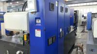China Thin Wall High Precision Injection Molding Machine Used Haitian MA2700III for sale