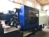 China 390 Ton Haitian Plastic Injection Molding Machine Used Servo High Speed Injection Machine for sale