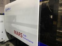 China Servo Motor 330 Ton Thin Wall Injection Molding Machine Used Haitian MA3300II/1100P for sale