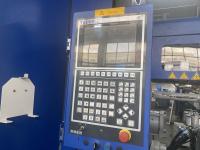 China High Speed Tederic Injection Moulding Machine 2nd Servo Motor Injection Moulding Machine for sale