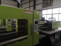 China Used PET Preform Injection Molding Machine Variable Pump Power Jet Injection Machine for sale