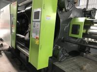 China Used PET Preform Injection Molding Machine Variable Pump Power Jet Injection Machine for sale