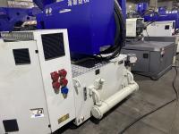 China Thin Wall Chinese Injection Molding Machine Used Haixiong HXH430 For Snack Box for sale