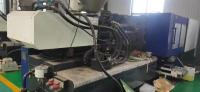 China Second Hand 280 Ton PVC Injection Molding Machine Haitian MA2800 With Servo Motor for sale