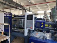 China Haisong MA1780 Plastic Toys Molding Machine 178 Ton Servo Injection Molding Machine for sale