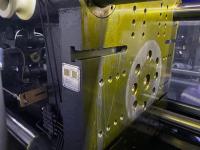 China Haisong MA1780 Plastic Toys Molding Machine 178 Ton Servo Injection Molding Machine for sale