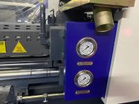 China AC Servo Motor PVC Injection Molding Machine Energy Saving Haisong MA1600 for sale