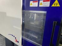 China 178 Ton PET Injection Moulding Machine Haisong MA1780 5.07x1.35x1.99m for sale